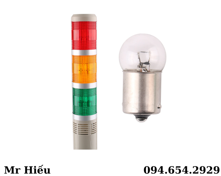 Bóng đèn tháp chất lượng - Mua bán bóng đèn tháp LED uy tín